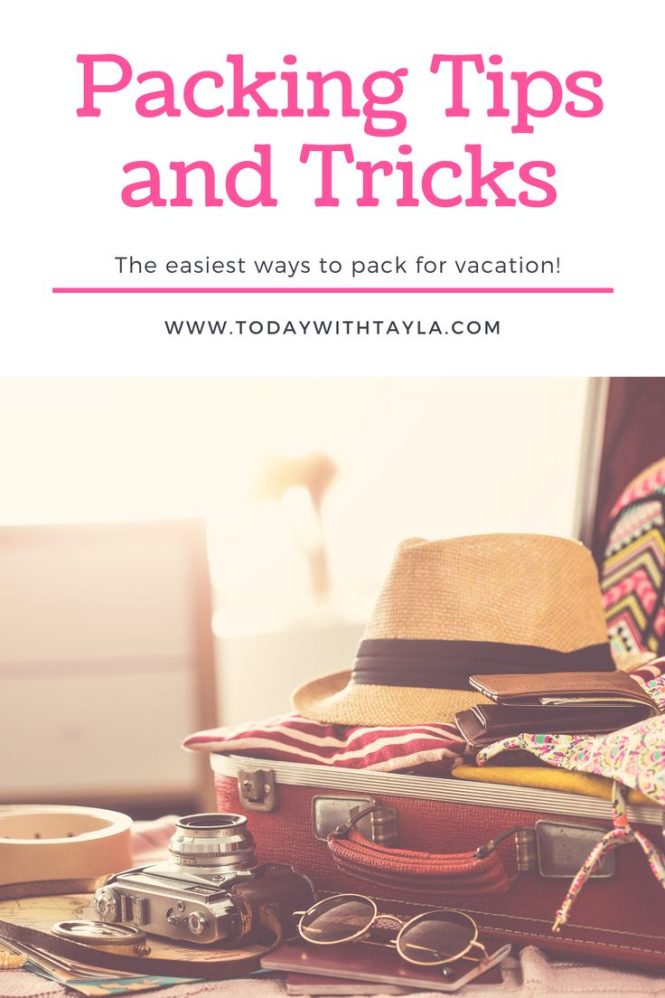 The Best Packing Tips for Your Next Outdoor Expedition – nishtalgia Travel