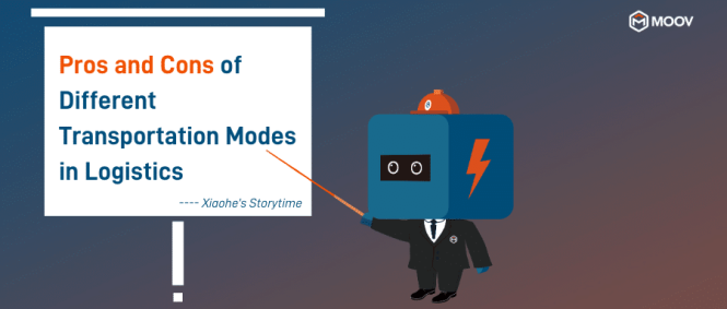Understanding Different Modes of Transportation: Pros and Cons ...