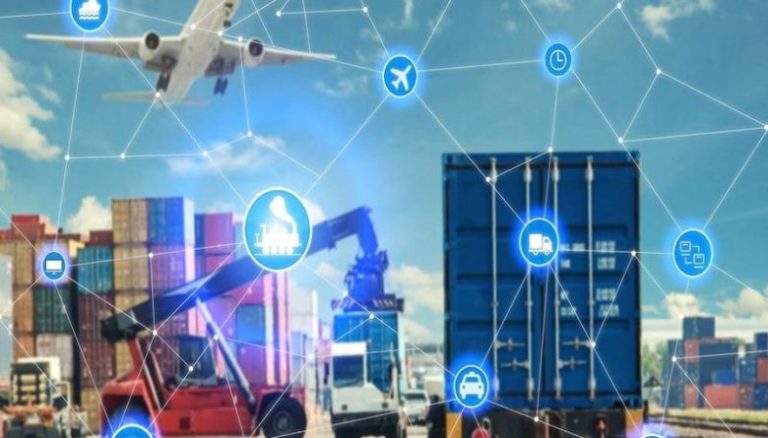 The Impact of Technology on Modern Transportation Systems – nishtalgia ...